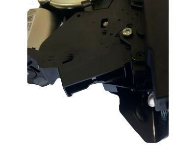 Liftgate Hardware - 2020 Cadillac XT5 AWD