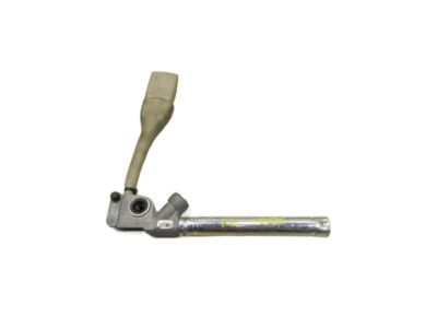 Seat Assembly/Driver-Cushion - 2014 Cadillac SRX