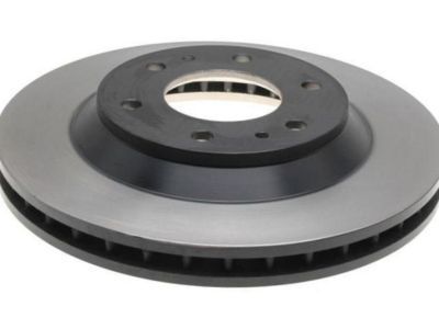 18060664 - Genuine GM Rotor,Front Brake