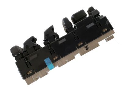 15125143 - Genuine GM Door Lock & Side Window Switch Assembly
