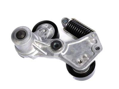 12655192 - Genuine GM Tensioner Assembly, Drive Belt