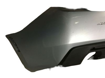 23404787 - Genuine GM Fascia, Rear Bumper Lower