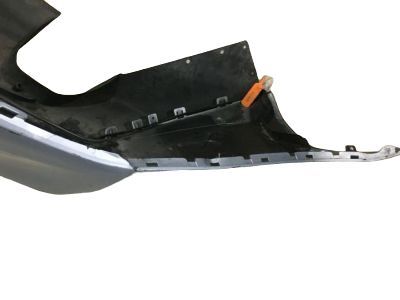 23404787 - Genuine GM Fascia, Rear Bumper Lower
