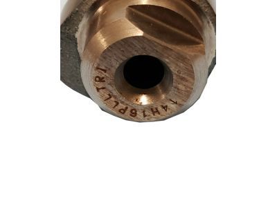 12625989 - Genuine GM Camshaft Assembly, Intake