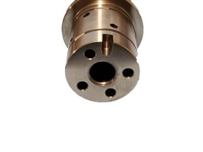 12625989 - Genuine GM Camshaft Assembly, Intake