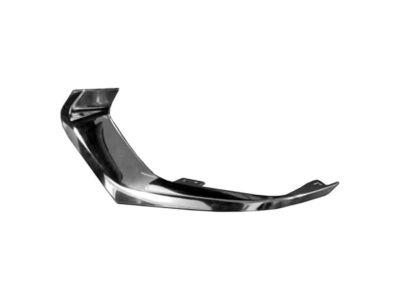 84294634 - Genuine GM Insert, Front Fog Lamp Bezel *Bright Chromm