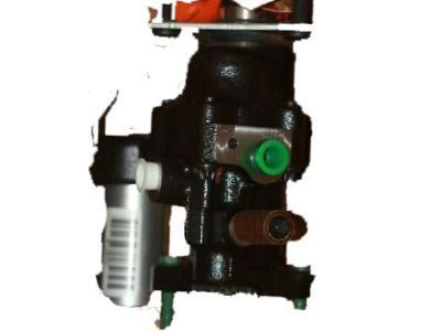 84031702 - Genuine GM Booster Assembly, Power Brake