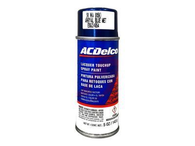 12346648 - Genuine GM Touch Up Paint Spray (5 Ounce)