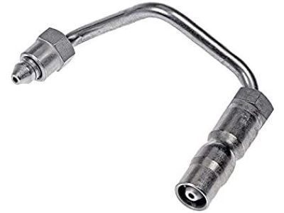 97188722 - Genuine GM Pipe Asm,Fuel Injector Fuel Feed (Cyl 4&5)