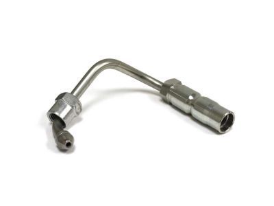 Fuel Injection System-Rail & Injectors - 2002 GMC Sierra 2500 HD 2WD