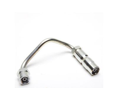 97188722 - Genuine GM Pipe Asm,Fuel Injector Fuel Feed (Cyl 4&5)