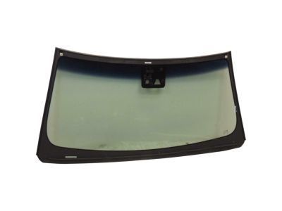 23508429 - Genuine GM Windshield Asm