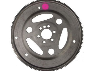 12602448 - Genuine GM Plate,Automatic Transmission Flexible