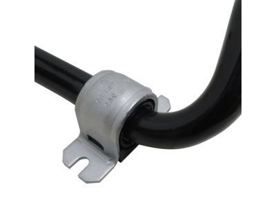 13346848 - Genuine GM Shaft Assembly, Front Stabilizer