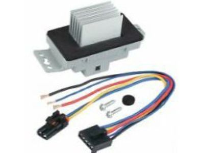 84075778 - Genuine GM Parts