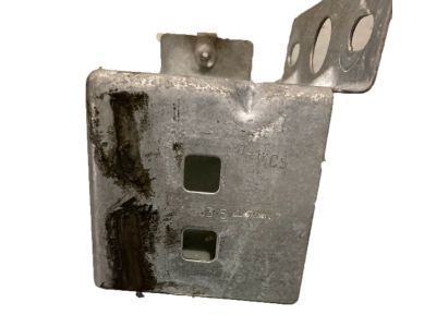 Body Panels/Quarter & Side Door Opening - 2006 Chevrolet Corvette