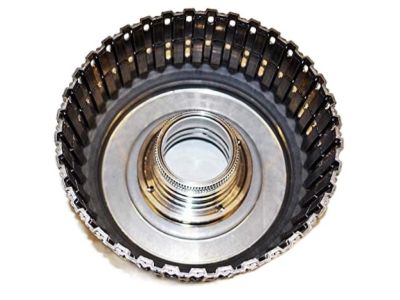 24263590 - Genuine GM Housing,1-2-3-4 & 3-5 Rev Clutch