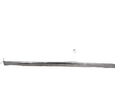 23276284 - Genuine GM Rail Assembly, Luggage Carrier Side