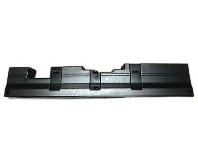 23110201 - Genuine GM Radiator Air Lower Baffle Assembly