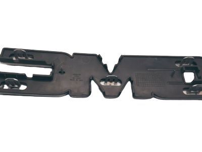 22814065 - Genuine GM Emblem,Front Grille