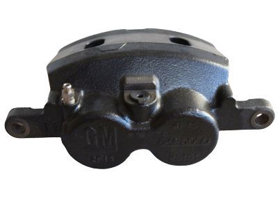 22842351 - Genuine GM Caliper Asm,Front Brake