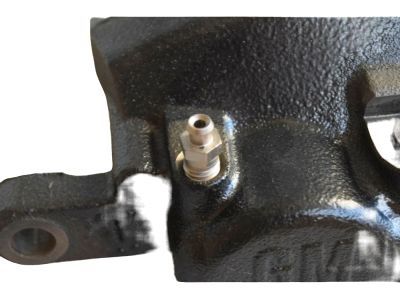 22842351 - Genuine GM Caliper Asm,Front Brake