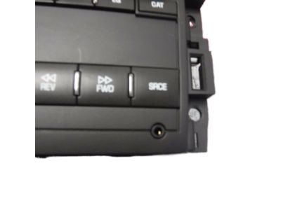 23475277 - Genuine GM Receiver & Control Radio Assembly