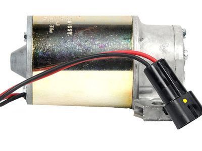 19206595 - Genuine GM Pump Asm,Power Brake Booster
