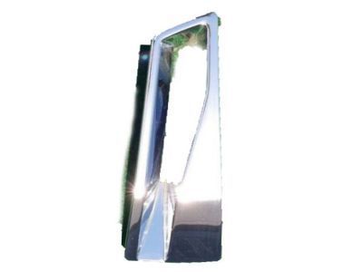 23135752 - Genuine GM Wheel Spoke Trim Insert