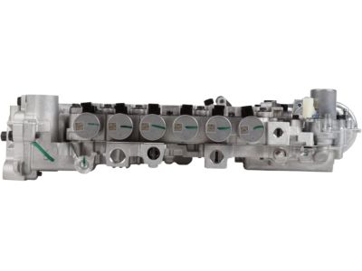 24296270 - Genuine GM Valve Assembly, Cont (W/ Body & Vlv)