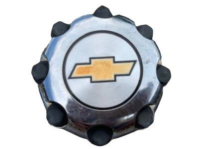 15039488 - Genuine GM Cap,Hub