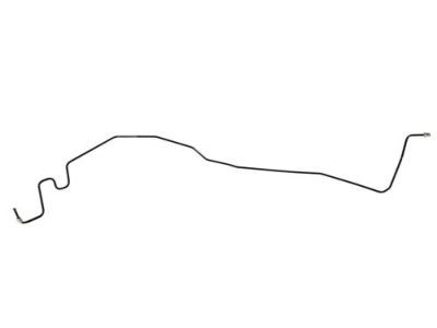 22932597 - Genuine GM Pipe Kit, Brake