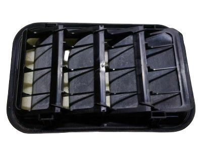 Valve/Body Pressure Relief - 2018 Cadillac ATS V-Series