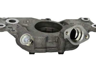 12586665 - Genuine GM Pump,Oil