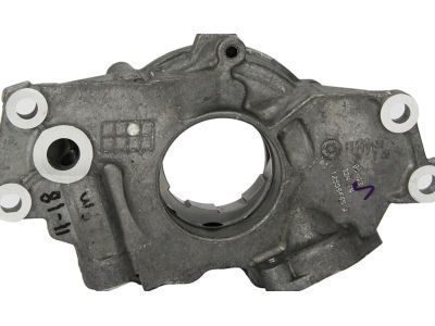 12586665 - Genuine GM Pump,Oil