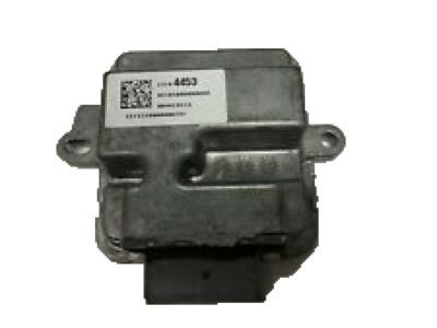25779780 - Genuine GM Module Assembly, Electronic Brake Control