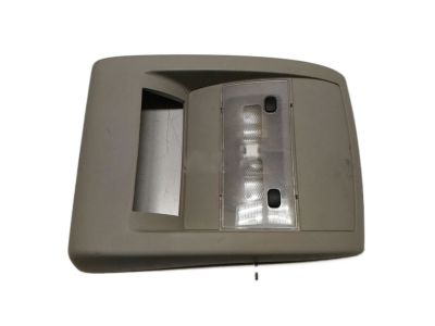 Trim/Interior-Roof - 2010 GMC Yukon 4WD