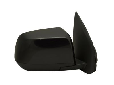 84444271 - Genuine GM Outside Rear View Mirror Assembly