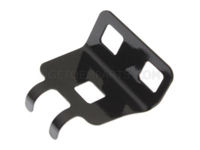 20985252 - Genuine GM Bracket, Front Wheelhouse Panel