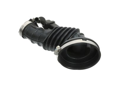 84257769 - Genuine GM Duct Assembly, Air Cleaner Outlet