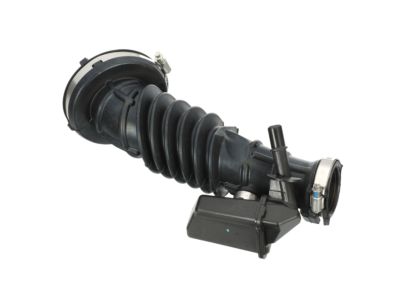 84257769 - Genuine GM Duct Assembly, Air Cleaner Outlet