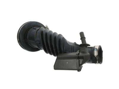 84257769 - Genuine GM Duct Assembly, Air Cleaner Outlet