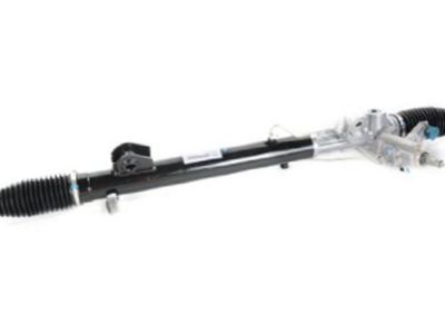 22777702 - Genuine GM Gear Assembly, Steering