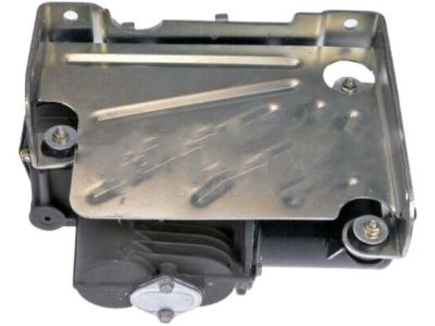 25978169 - Genuine GM Compressor Assembly, Rear Air Spring