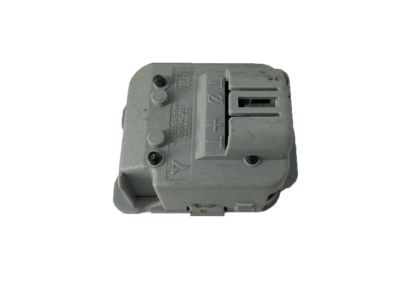 15029252 - Genuine GM Aspirator, Inside Air Temperature Sensor