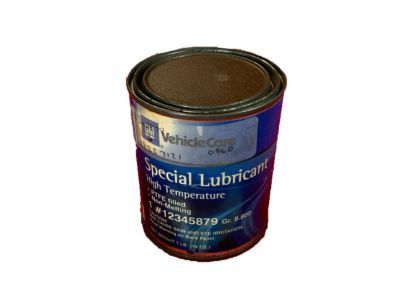 12345879 - Genuine GM Lubricant, Multi, Pupose Lubriplate 1Lb