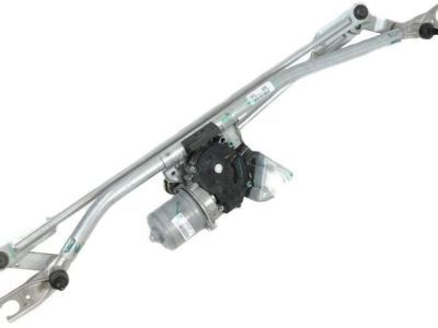 25923882 - Genuine GM Module Assembly, Windshield Wiper System