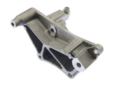 12639512 - Genuine GM Bracket Assembly, A/C Compressor