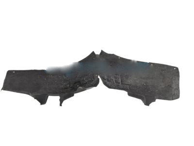 84364224 - Genuine GM Liner Assembly, Rear Wheelhouse