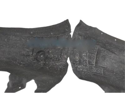 84364224 - Genuine GM Liner Assembly, Rear Wheelhouse